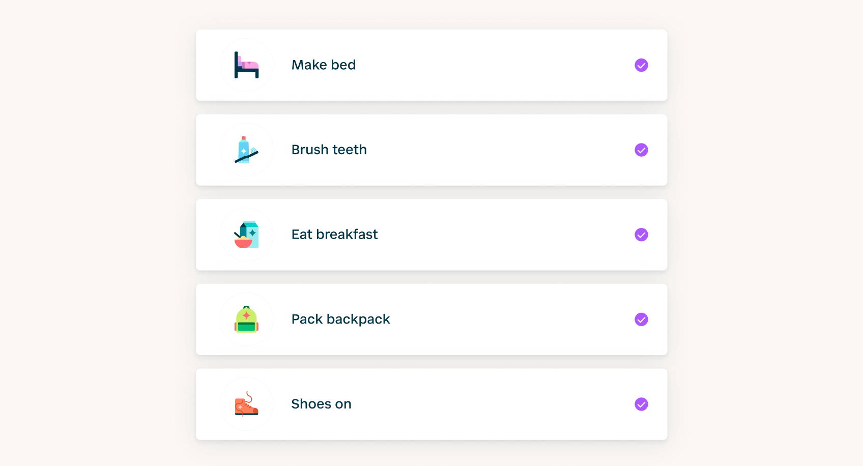 The Magic of Hearth’s Routines – Hearth Display