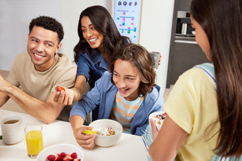 How A Family Wall Calendar Can Help Everyone Stay Organized – Hearth ...