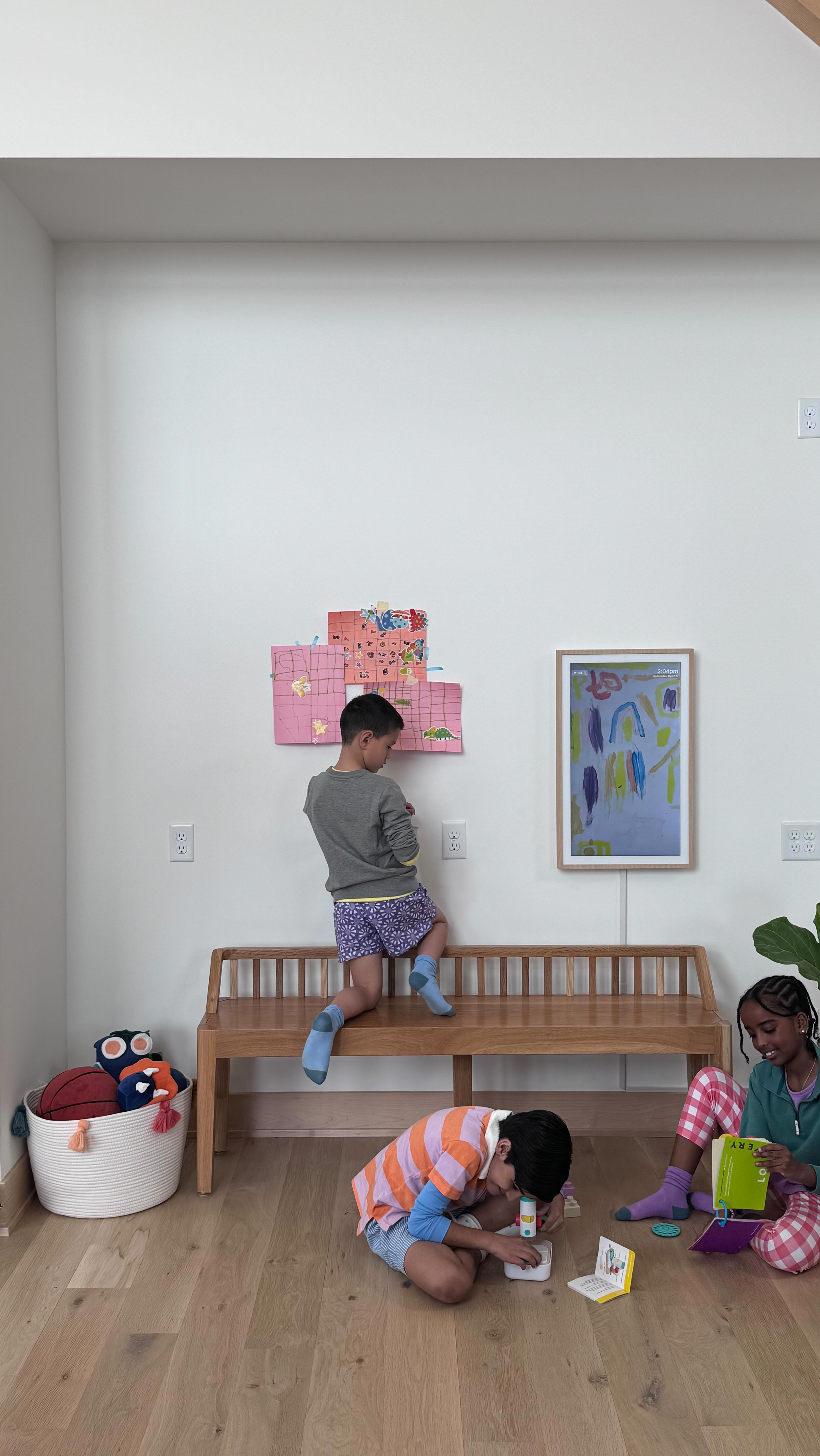 Your Family Calendar Needs An Update: Reasons Why Hearth Display Is Th