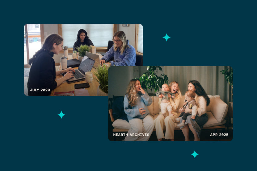Syncing Your Hearth Display With Your Digital Calendar