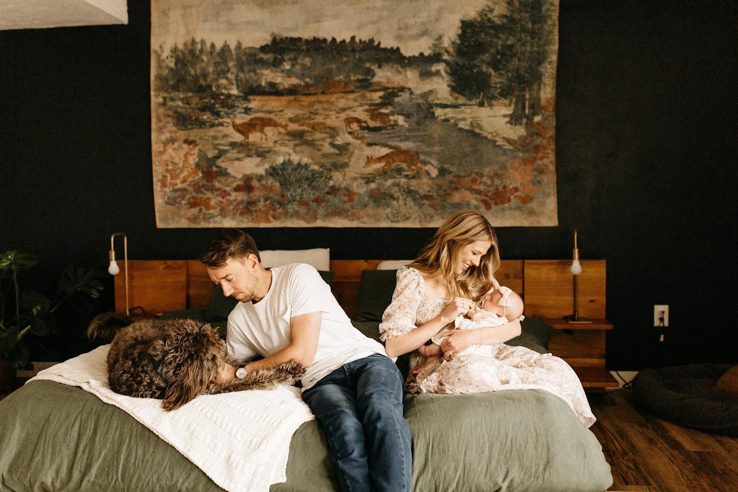 Friday Five with Carrie Radford – Hearth Display