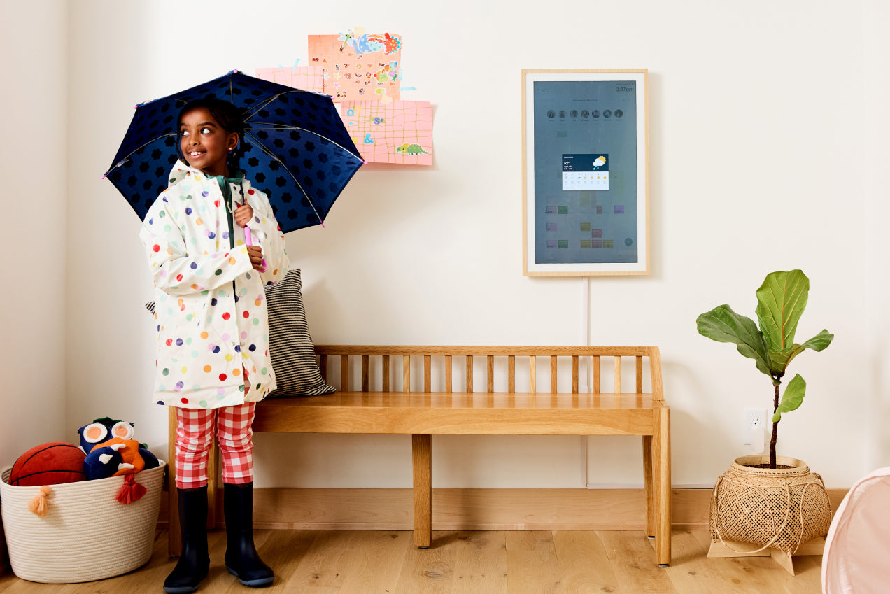 Fostering Independence In Kids: 4 Ways To Empower Autonomy – Hearth Display