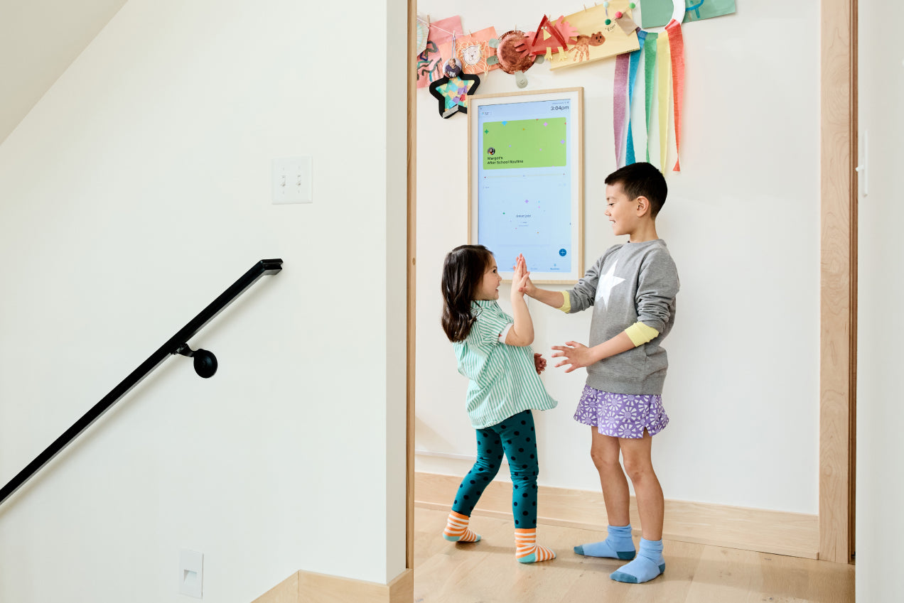 Here’s How To Motivate Kids To Help Out At Home – Hearth Display