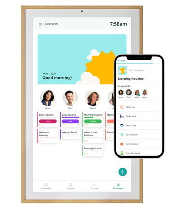 Making the most (or least!) of your family’s screen time – Hearth Display