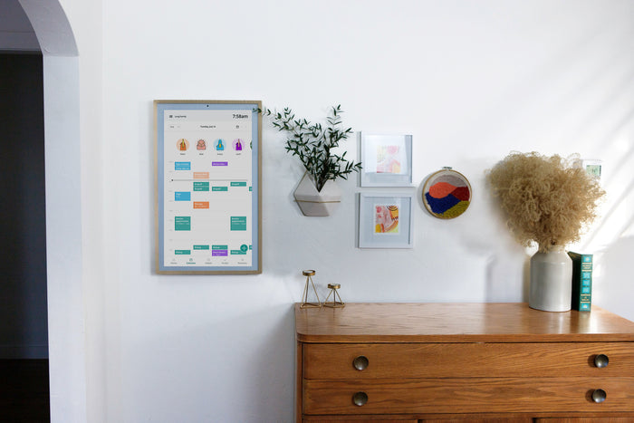 The Best Family Calendar Is The One You Use: 11 Tips For Keeping Famil ...