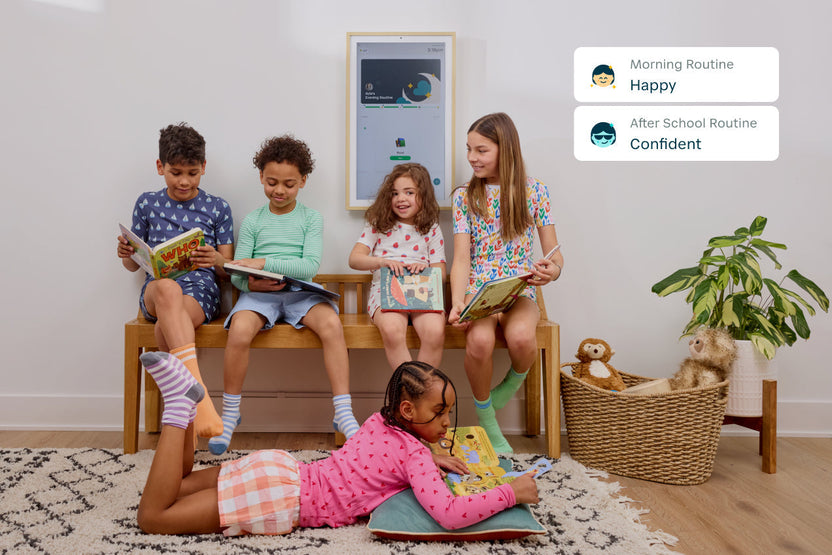 Syncing Your Hearth Display With Your Digital Calendar