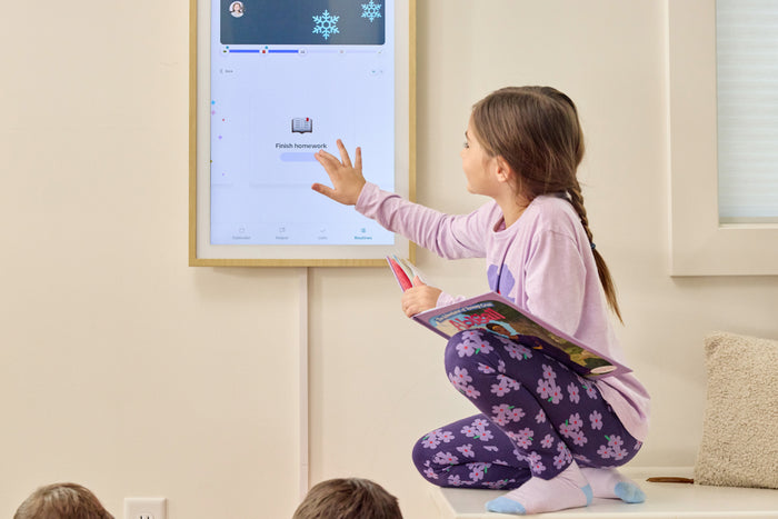 The Importance of Visual Cues in Routines for Kids – Hearth Display