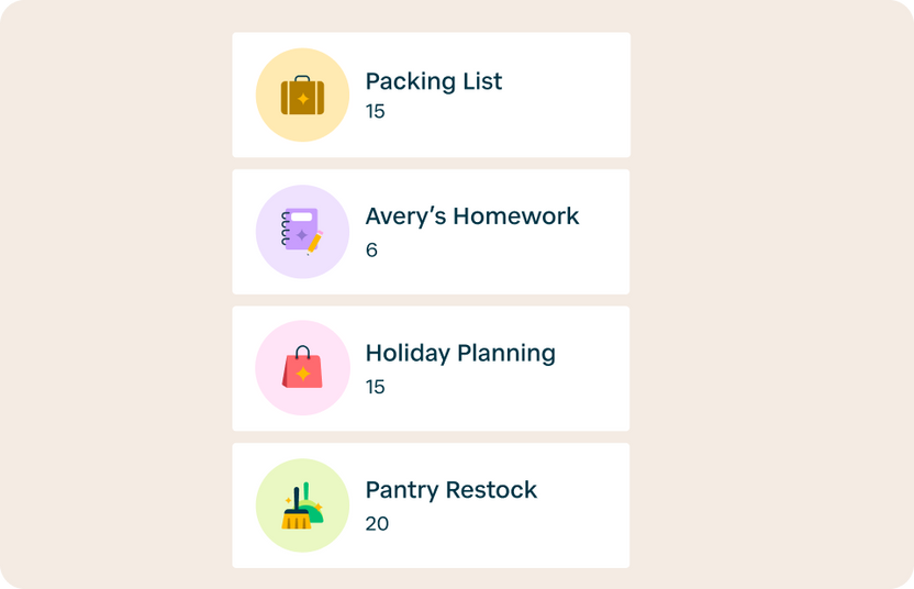 Features – Hearth Display