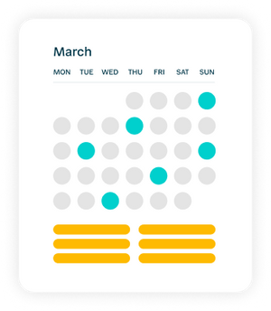 Features – Hearth Display