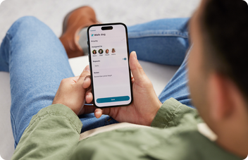 Features – Hearth Display