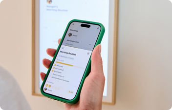 Features – Hearth Display