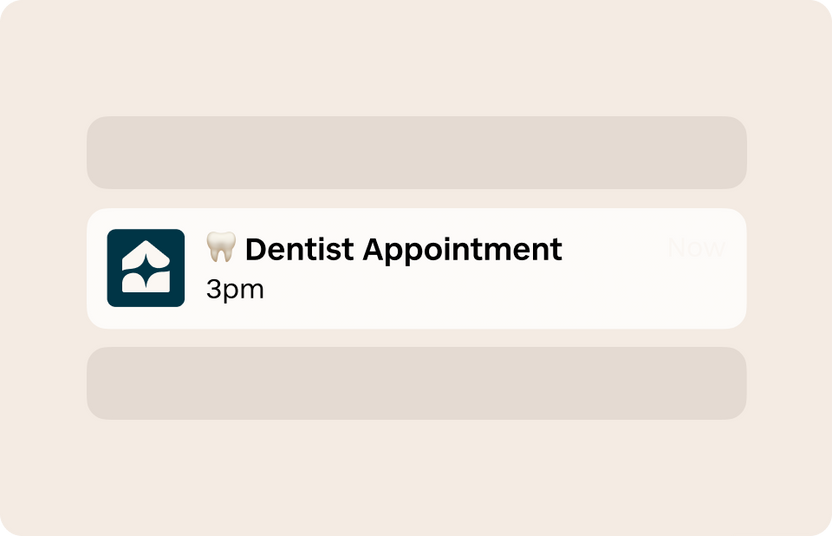 Features – Hearth Display