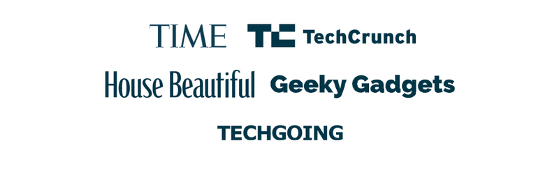 Hearth Display: Our Best Digital Family Calendar