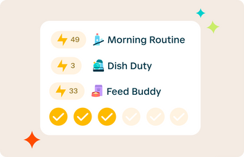 Features – Hearth Display