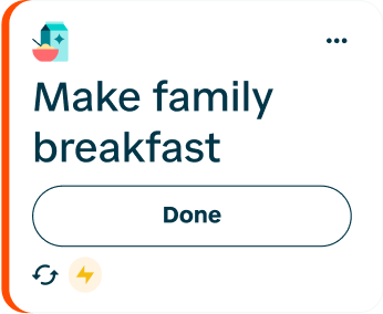 Features – Hearth Display